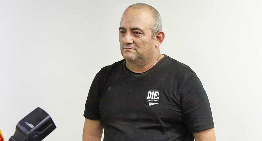 Los Pachelly brazo armado del narcotráfico pide proceso de paz